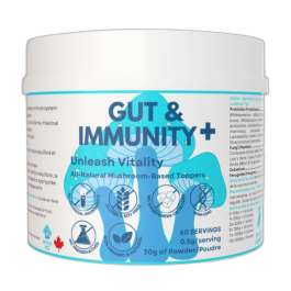 Aller-G & Immunity 30g powder