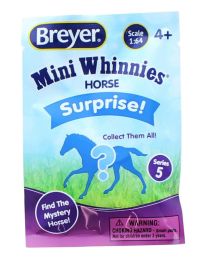 Minni Whinnies Horse Suprise Series 5