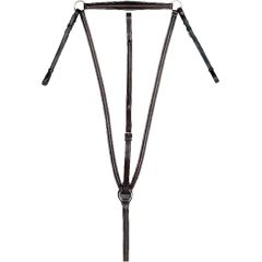 Breastplates - English Tack